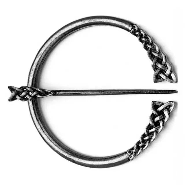Fibule Viking Fléche | Viking Héritage